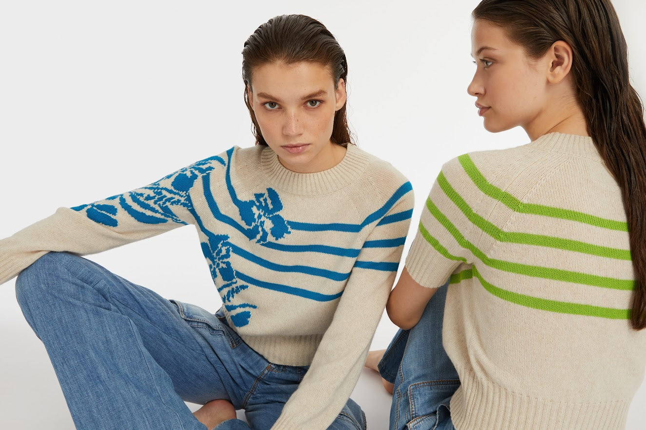 Limited edition | Ermanno Scervino Green Project