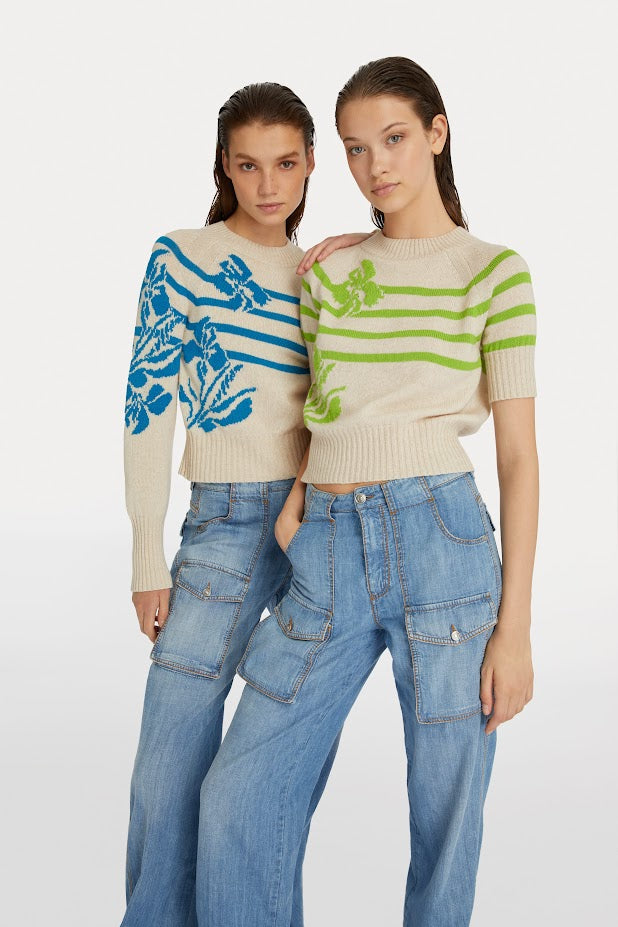 Limited edition | Ermanno Scervino Green Project
